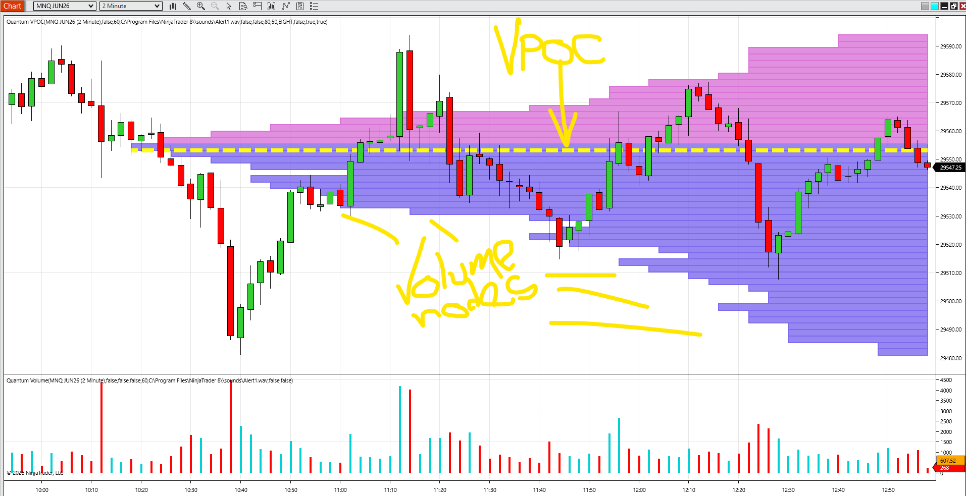Mastering Volume Price Analysis: VPOC, VRSI & VWAP Explained
